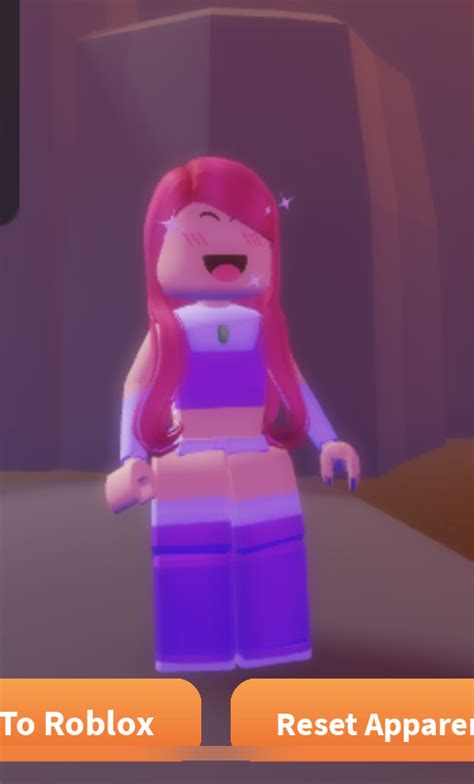 Starfire In Roblox Catalog Game Fandom