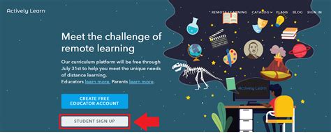 Help Students Enroll In Class With A Class Code Actively Learn