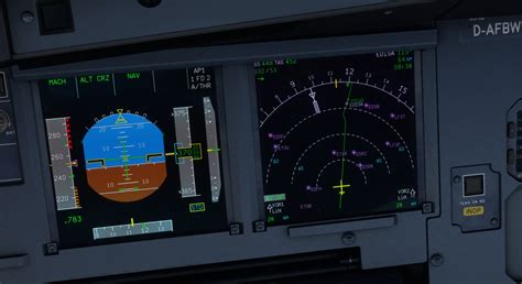 Route Drawing Glitch On Nd · Issue 8193 · Flybywiresimaircraft · Github