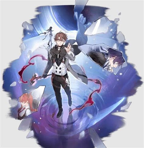 Honkai Star Rail Welt Character Guide Bluestacks