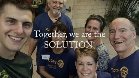 What Is Rotary Youtube