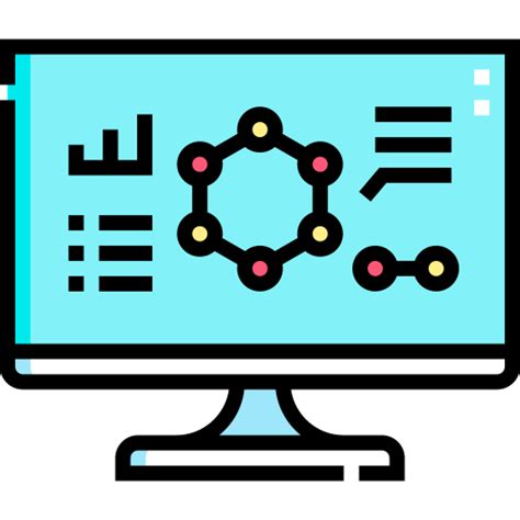Bioinformatics Free Icon