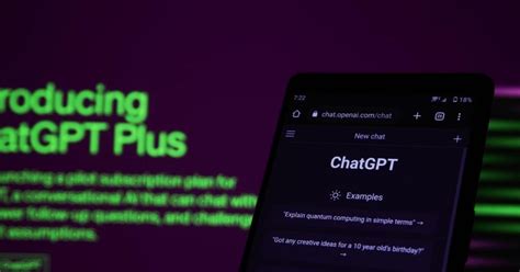 Openai Debuts Custom Instructions Feature For Chatgpt