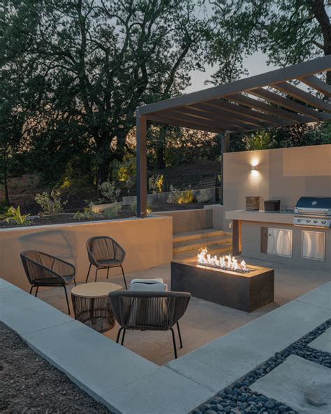 37 Outdoor Bbq Area With Roof Ideas 2025 Stylish Designs Small Spaces Diy And More