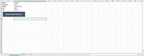 Excel Per Vba Daten In Die Richtige Reihenfolge Und Zeile Kopieren Computerbase Forum