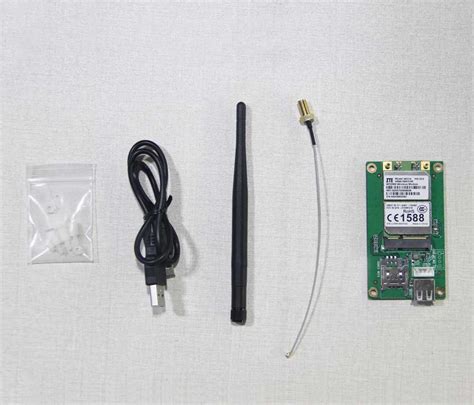 G USB Module WCDMA CubieTech G USB Module WCDMA CubieTech