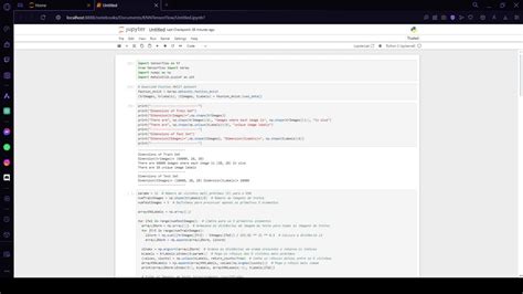 Agda Lopes On Linkedin Machinelearning Knn Tensorflow Freecodecamp Fashionmnist Datascience…