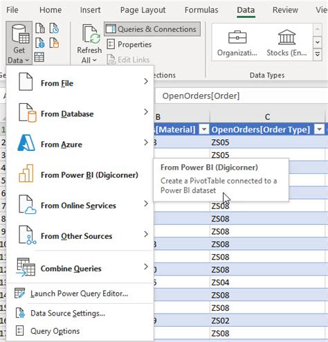 Power Bi Stack Overflow Unleashing The Power Of Data Analysis