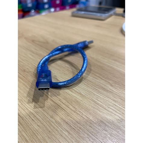 dây cáp nạp code arduino r3 mega2560 nano node mcu cáp mini usb usb 2 0 type b cáp type