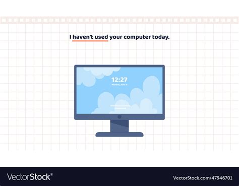 Basic English Grammar Royalty Free Vector Image