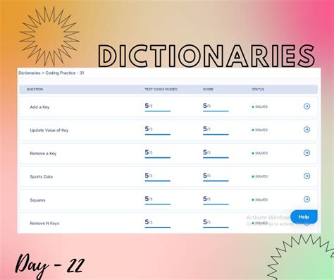Sowjanya Pukkalla On Linkedin 30daysofcodechallenge 30daysofcode