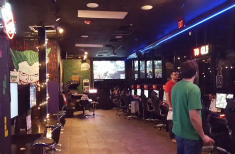 Glhf Game Bar Runinout Food Fun Fashion