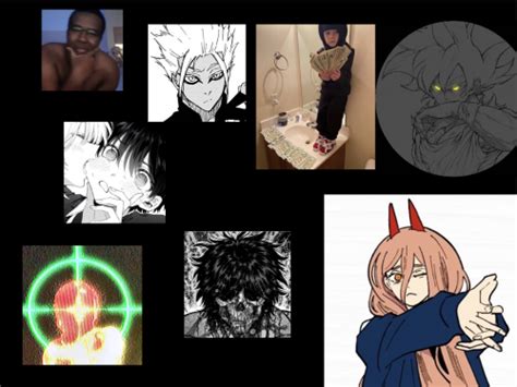 Create A Ranked Crp Tier List Tiermaker