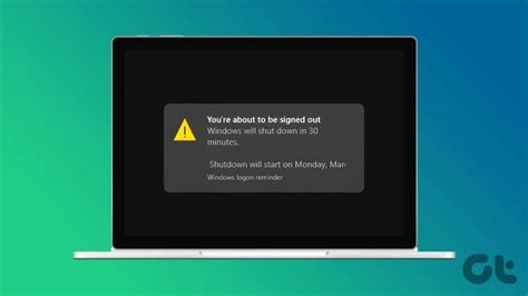 Top 4 Fixes For Windows 10 PC Automatically Restarting After Shutdown