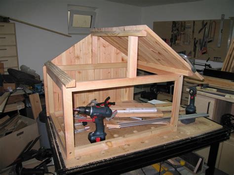 How To Build A Floating Duck House Home Design Garden Architecture Blog Magazine Page