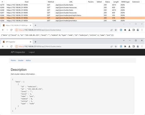 Multiple Vulnerabilities In Proxmox Ve And Proxmox Mail Gateway Star Labs