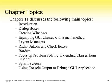 Ppt Starting Out With Java Early Objects Third Edition By Tony