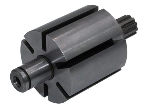 Respuestos Ingersoll Rand Tecram