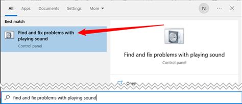 Ultimate Guide Troubleshooting Sound Issues In Windows 10