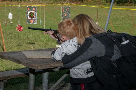 Your Guide To Fall Scouting Fun