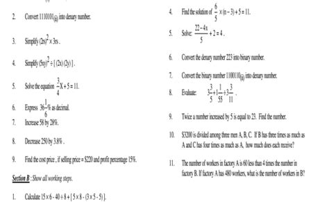 Mathematics Form 2 Kssm Exercise Kssm Form 2 Maths Chapter 10 10 1 Gradient Part 1 Youtube