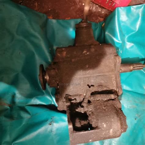 Скоростна кутия ГАЗ 53 Скоростни кутии Резервни части консумативи аксесоари Бургас