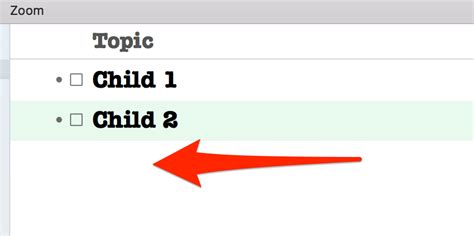 Clipboard Paste With Original Style By Applescript Or Js Omnioutliner Automation The Omni