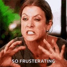 S De Frustrated Meme Tenor