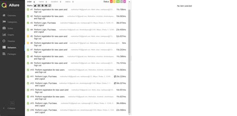 Github Mahir Afsarweb Automation On Automationpractice Website With
