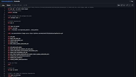 Be Your Docker Github Git Actions Jenkins Aws Devops Expert By Axiom117765 Fiverr