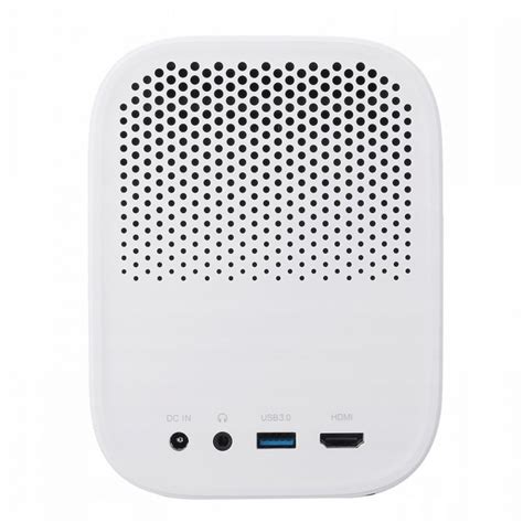 Проектор Xiaomi Mi Smart Compact Projector MJJGTYDS02FM