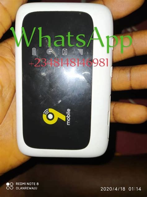 Unlock Mobile Zte Mf And Mf Modem Phones Nigeria