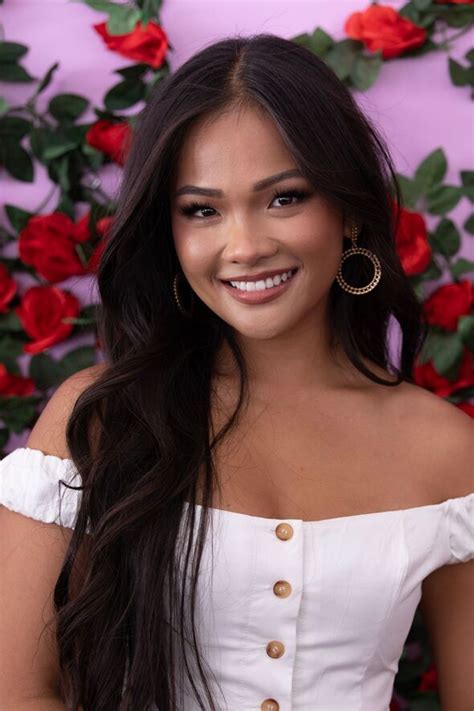 Bachelorettes Jenn Tran Says Near Death Experience Made Her Go On Show