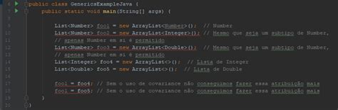 Generics E Variance Em Kotlin In Out T