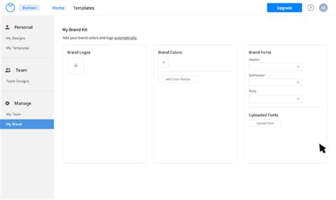 What Is A Cycle Diagram And When Do You Use It Venngage