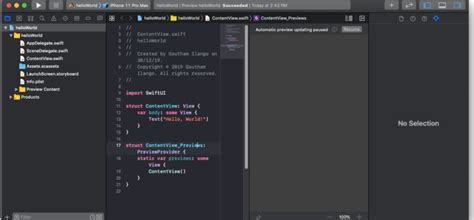 How To Create A Tableview In Swiftui Using List And Vstack