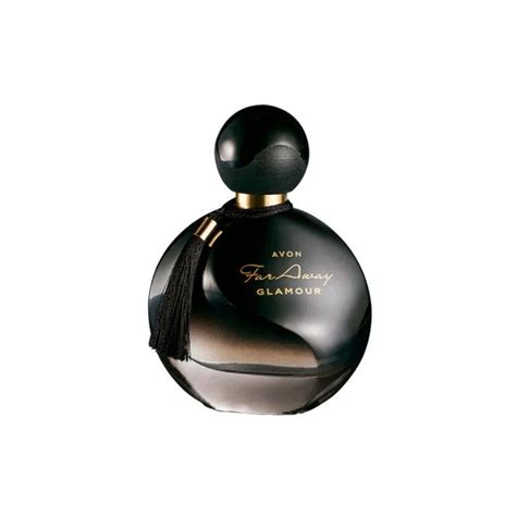 Avon Perfume Deo Parfum Far Away Glamour Miniatura 25ml Shopee Brasil