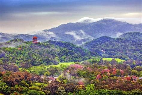 广州白云山可以开车上去吗 旅泊网