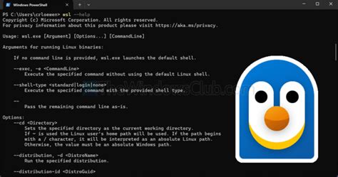 Microsoft Open Sources Windows Subsystem For Linux