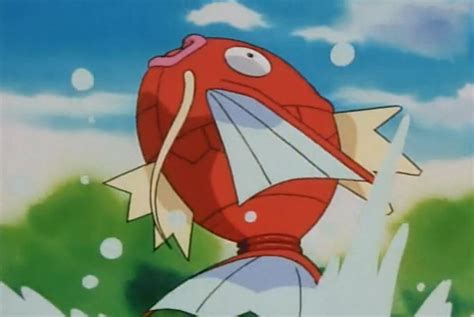 File Magikarp Splash Png Bulbagarden Archives