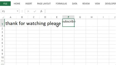 How To Write Superscript And Subscript In Microsoft Excel 🔥🔥🔥 Youtube