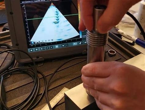 Phased Array Ultrasonic Testing Paut In Chandigarh