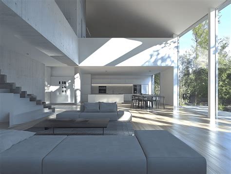 Understanding The Importance Of Light And Shadow In Architecture