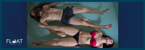 Why Float As A Couple