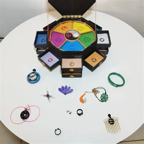 The Box Is Finally Complete Now Lets Fill It Up Rmiraculousladybug