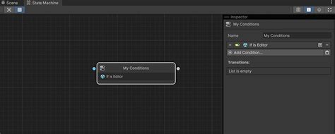Behavior Documentation