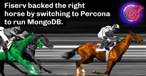 On Demand Webinar Why Customers Choose Percona For Mongodb