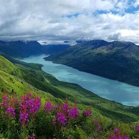 The 8 Stunning National Parks Of Alaska Artofit