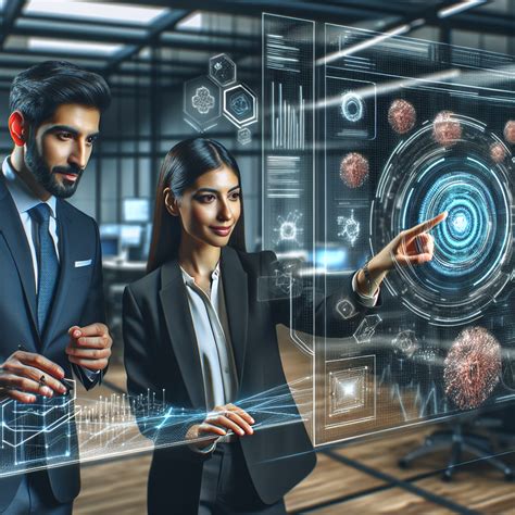 harnessing predictive ai for real time content optimization cybertek