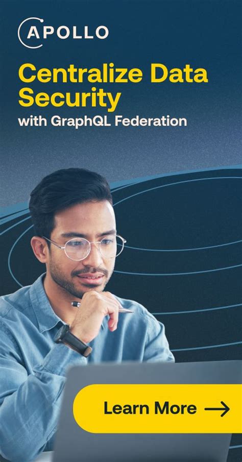 apollo graphql on linkedin centralize data access control with graphql